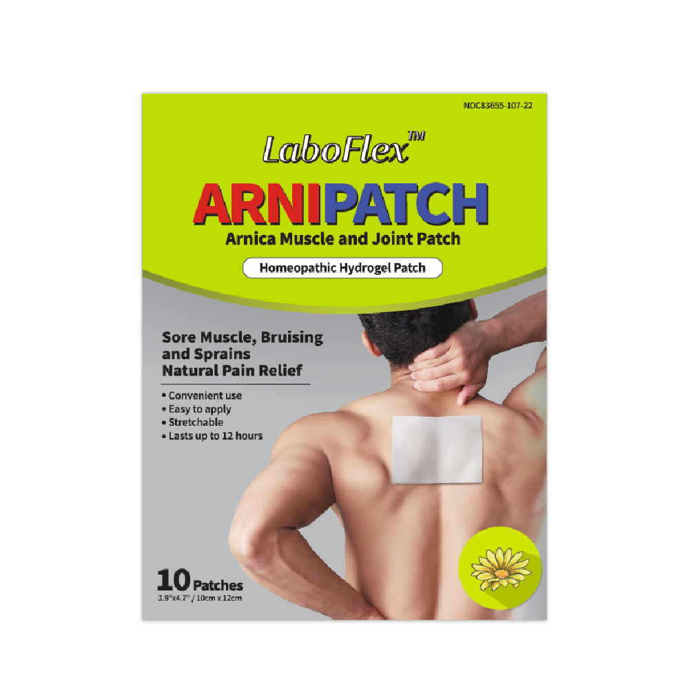 Product – Laboflex